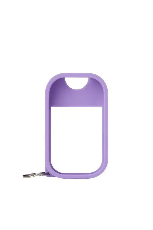 TOUCHLAND Mist Case - Purple