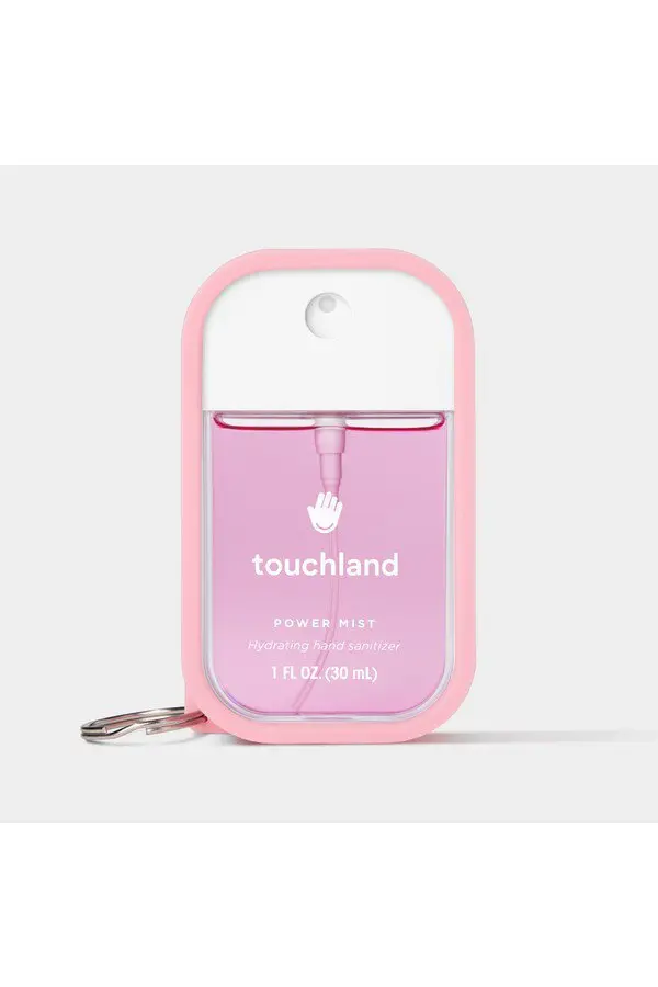 TOUCHLAND Mist Case - Pink