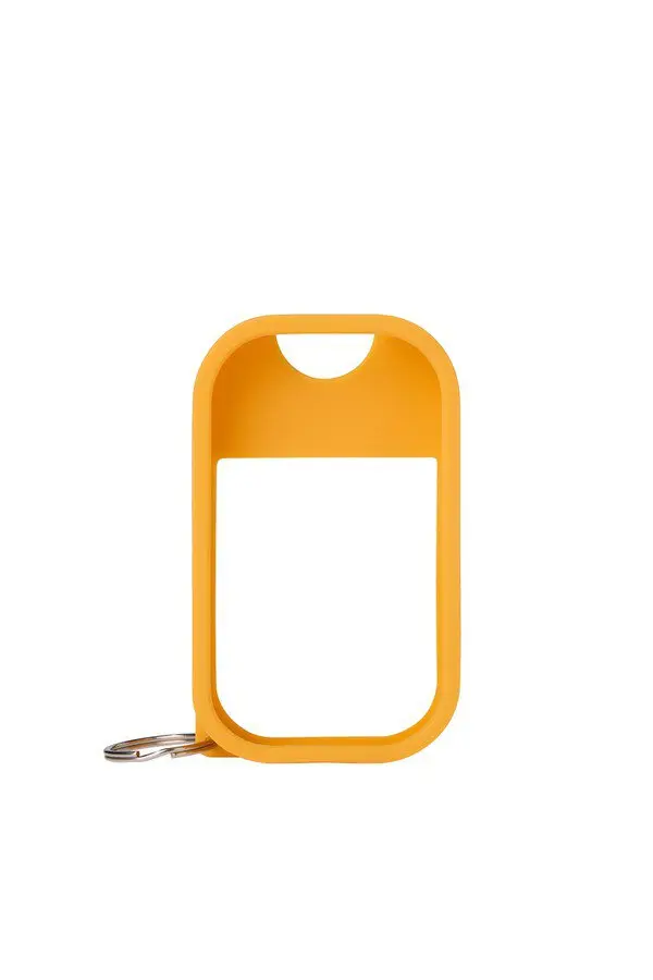 TOUCHLAND Mist Case - Orange