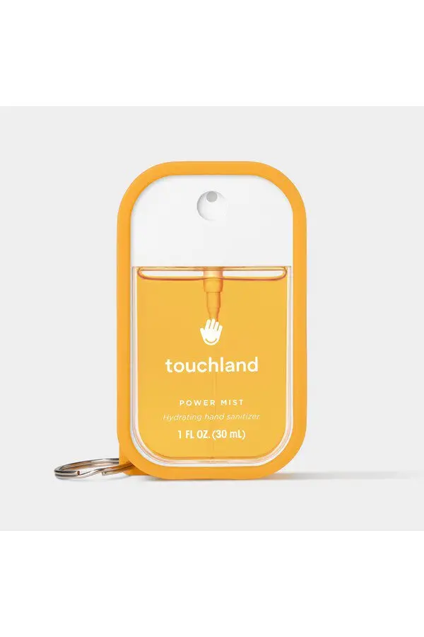 TOUCHLAND Mist Case - Orange