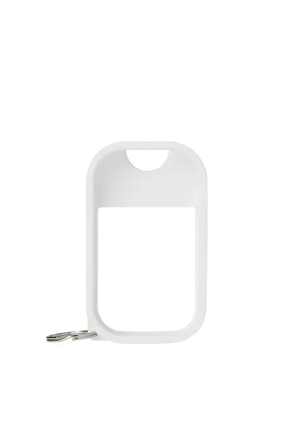 TOUCHLAND Mist Case - White