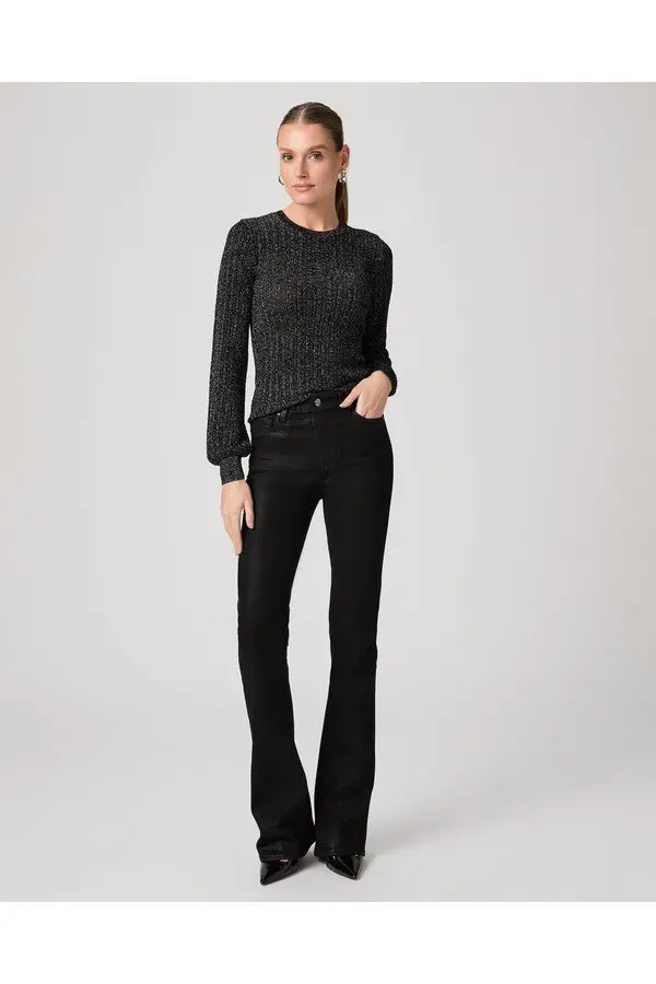 Paige Adela Pullover Sweater