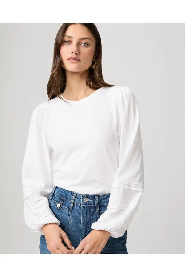 Paige Cyrano Top