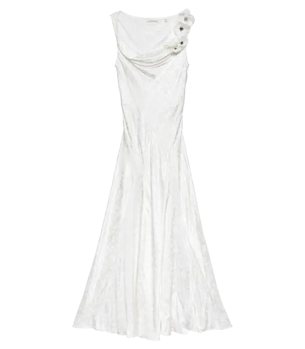 DÔEN Solena Maxi Dress