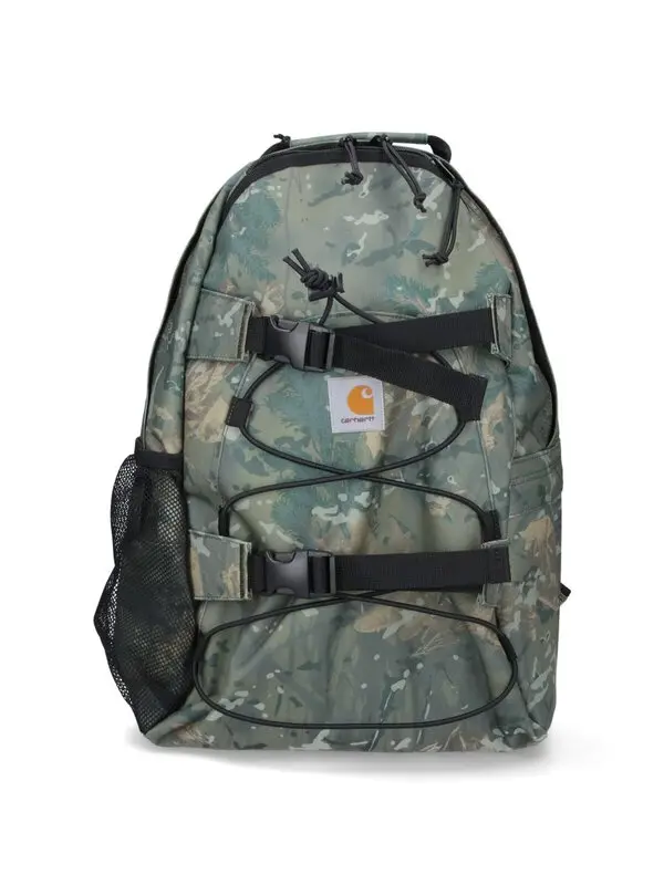 Carhartt Work In Progress Backpack - Green