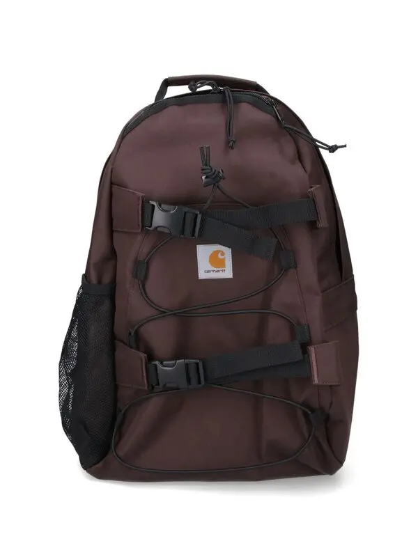 Carhartt Work In Progress Backpack - Brown