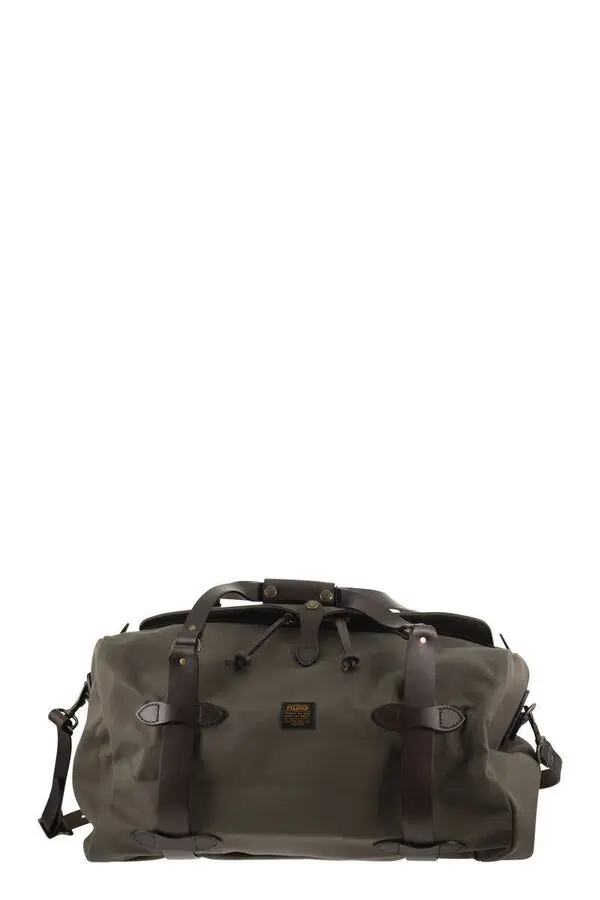 Filson Medium Travel Bag - Olive Green