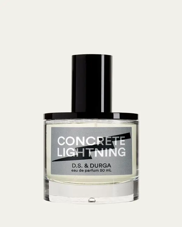 DS & DURGA Concrete Lightning Eau De Parfum - One-color