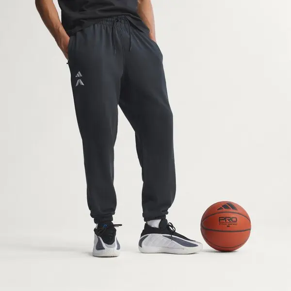 Adidas Anthony Edwards Foundation Sweatpant