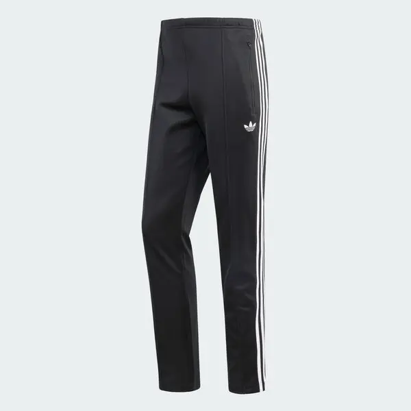 Adidas Beckenbauer Track Pants - Black