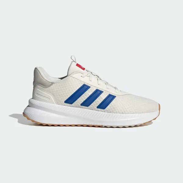 Adidas X_plr Path Sneakers - Core White / Royal Blue / Beige