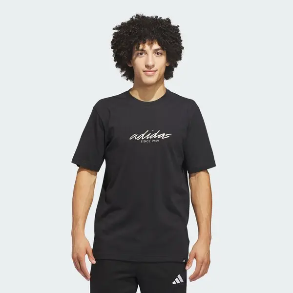 Adidas Color Connect Graphic T-shirt