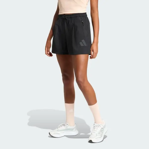 Adidas Z.n.e. Woven Short