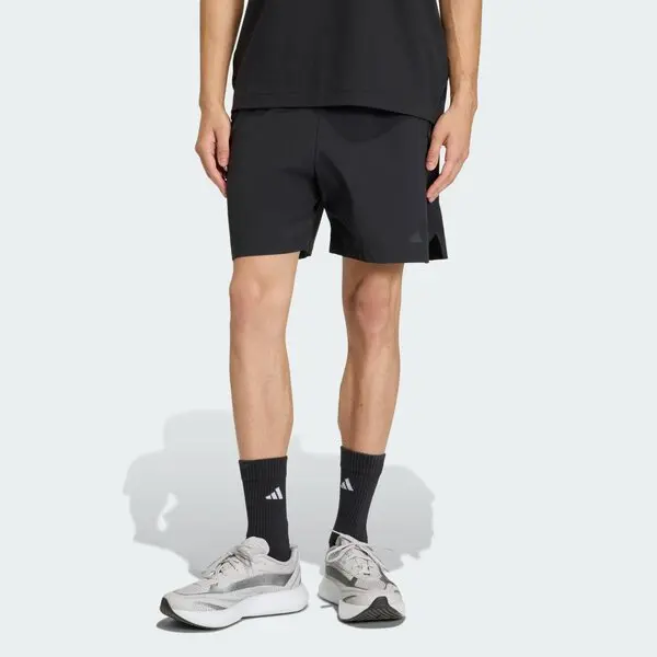 Adidas Woven Short