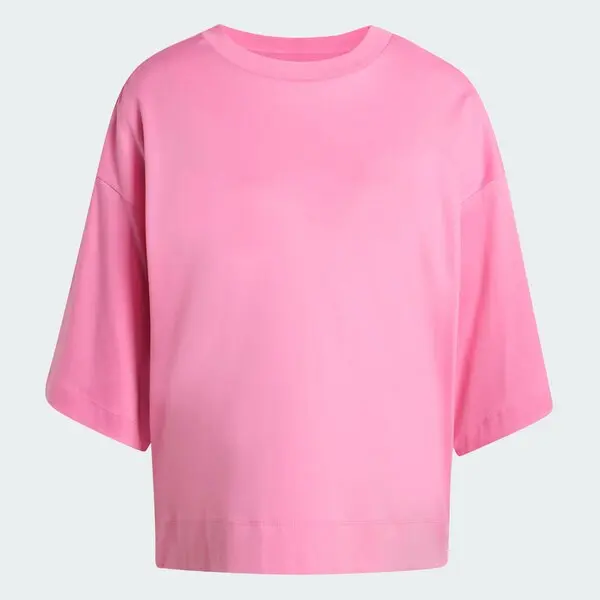Adidas Soft Lux Loose Tee