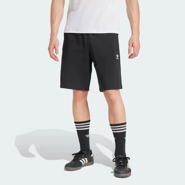 Adidas Essentials Trefoil Shorts