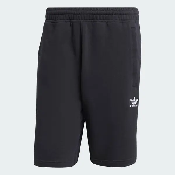 Adidas Essentials Trefoil Shorts