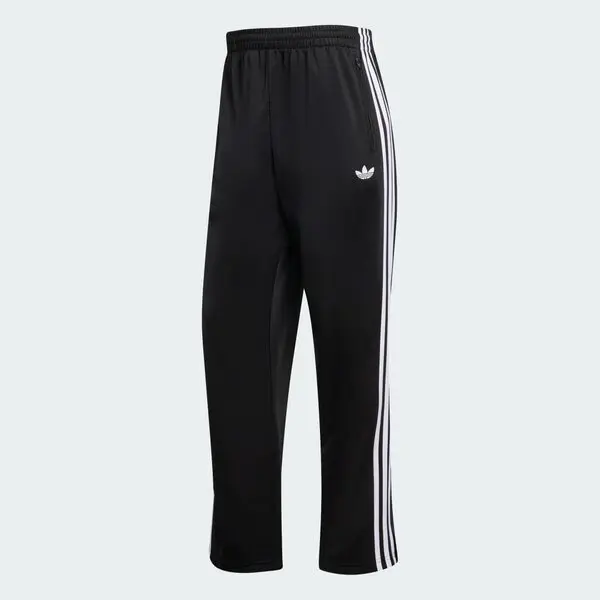 Adidas Firebird Track Pants - Black