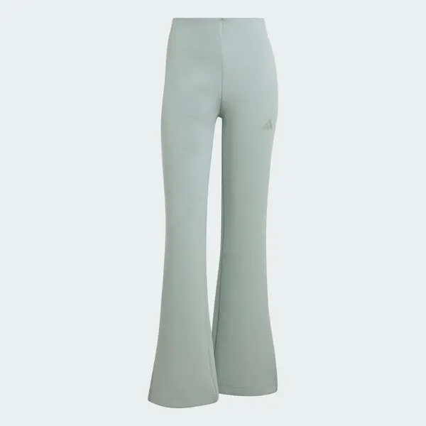 Adidas Soft Lux Flared Pants