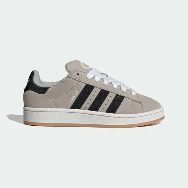 Adidas Campus 00s Sneakers - Core Black / Core Black / Grey Two