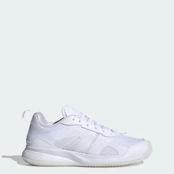 Adidas Avaflash Tennis Shoes