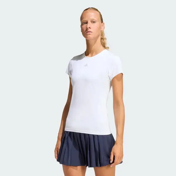 Adidas Tennis Climacool Freelift T-shirt