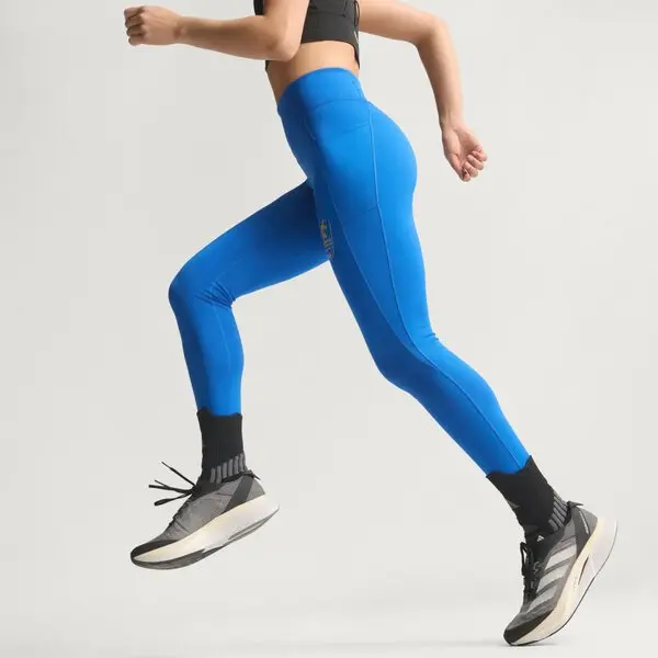 Adidas Boston Marathon 2026 Long Tight