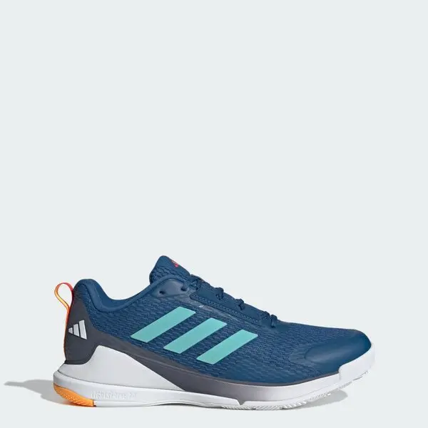 Adidas Novaflight 2 Indoor Shoes