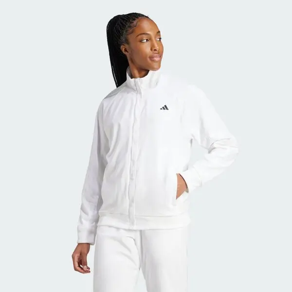 Adidas Tennis Walk-on Jacket