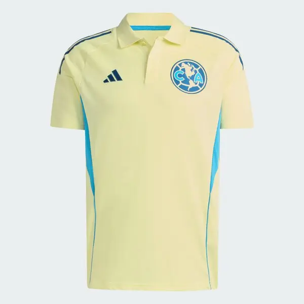 Adidas Club America 25/26 Tiro25 Competition Polo