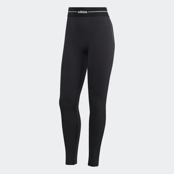 Adidas Hyperglam Leggings - Black