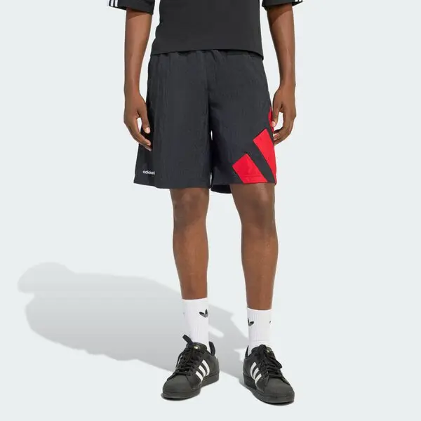 Adidas Adicolor Blocked Shorts
