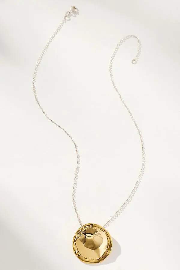 BY ALONA Dune Necklace - Gold
