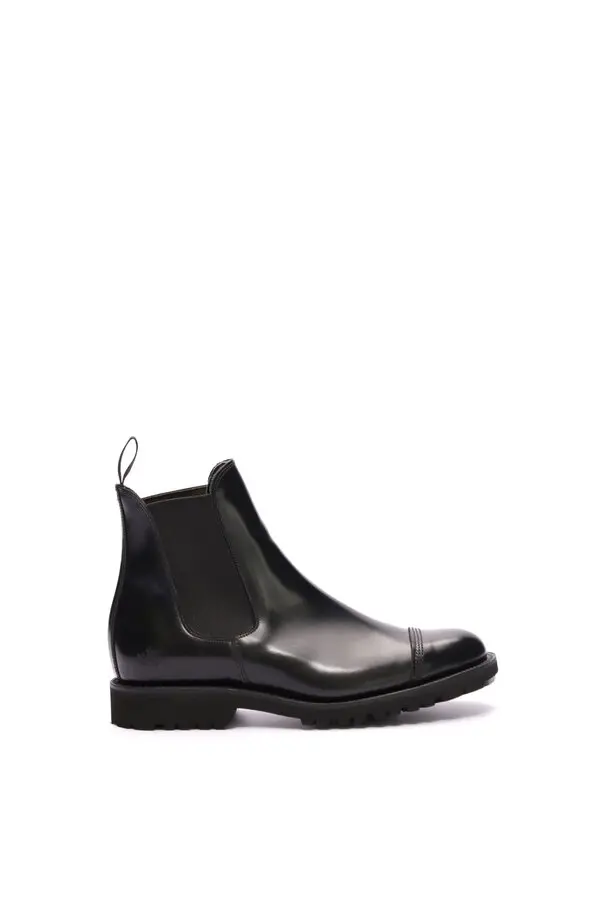 MACIAN Salma Chelsea Boots