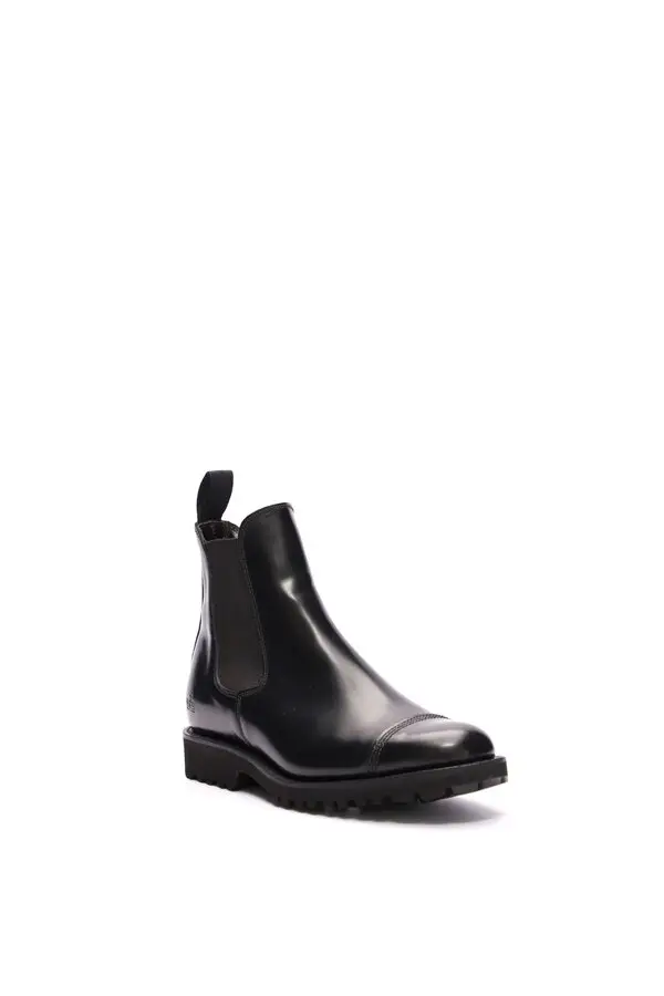 MACIAN Salma Chelsea Boots