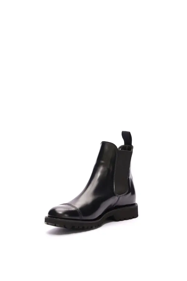 MACIAN Salma Chelsea Boots
