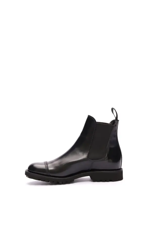 MACIAN Salma Chelsea Boots