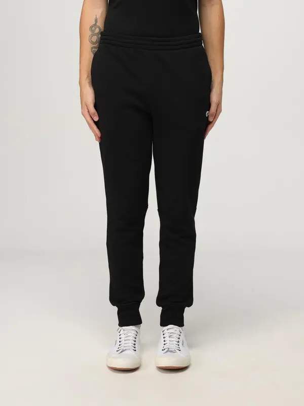 Lacoste Trousers - Black