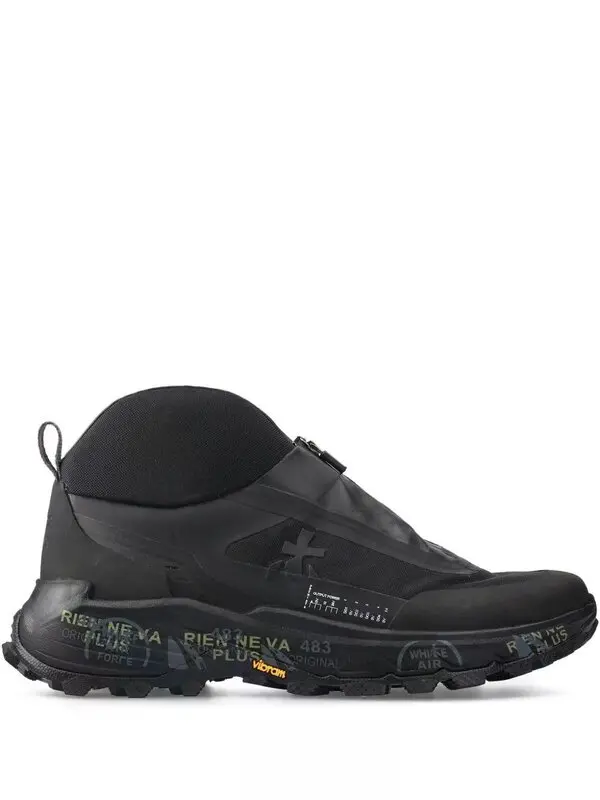 Premiata Vinson Sneakers