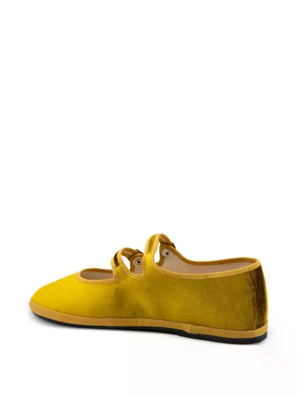 GONDOLINA Nina Mary Jane Ballet Flats
