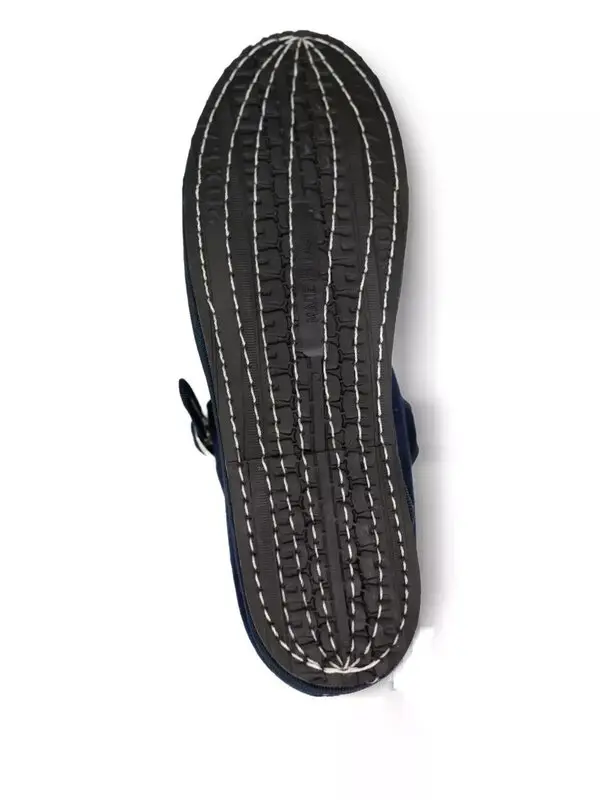 GONDOLINA Torcello Mary Jane Ballet Flats
