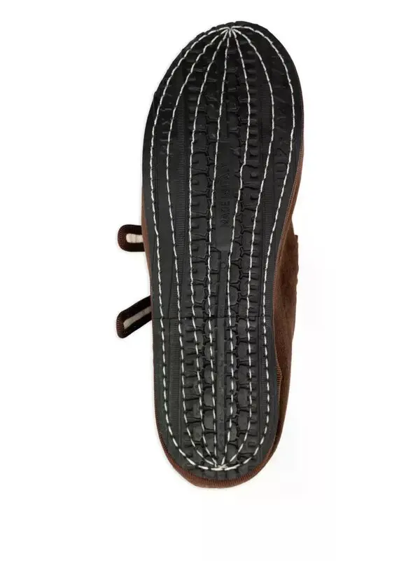 GONDOLINA Sigari Mary Jane Ballet Flats