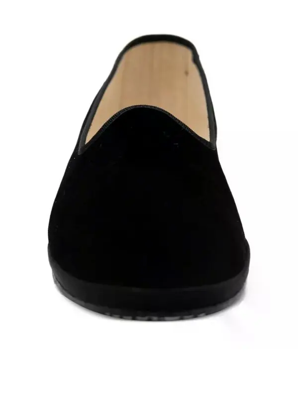 GONDOLINA Logo-detail Slippers