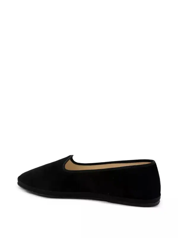 GONDOLINA Logo-detail Slippers