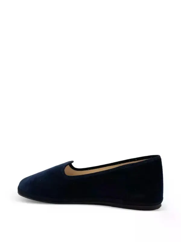 GONDOLINA Venezia Logo-detail Slippers