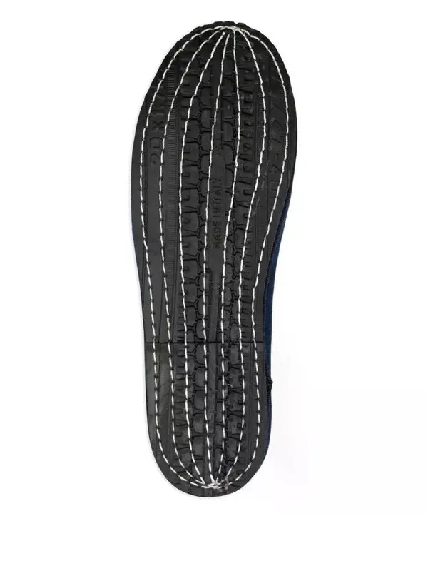 GONDOLINA Venezia Logo-detail Slippers