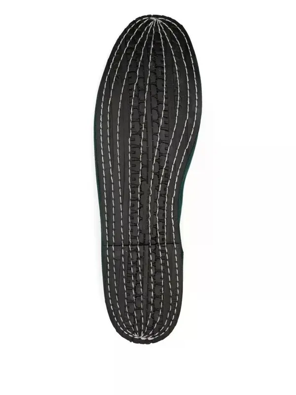GONDOLINA Bucintoro Logo-detail Slippers