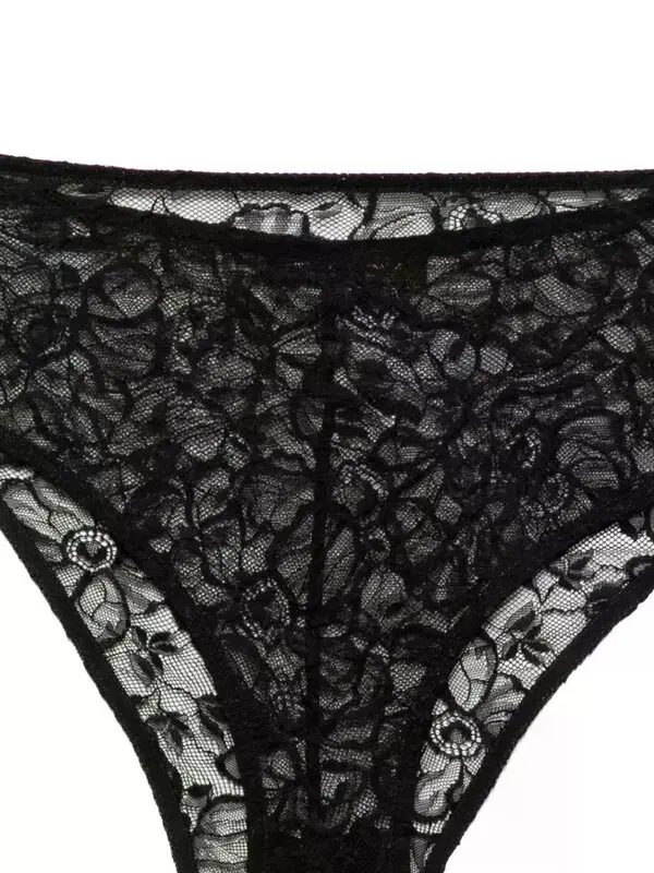 Kiki De Montparnasse Michelia Brief