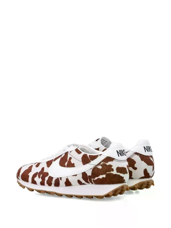 Nike Ld-1000 Patterned Sneakers - White