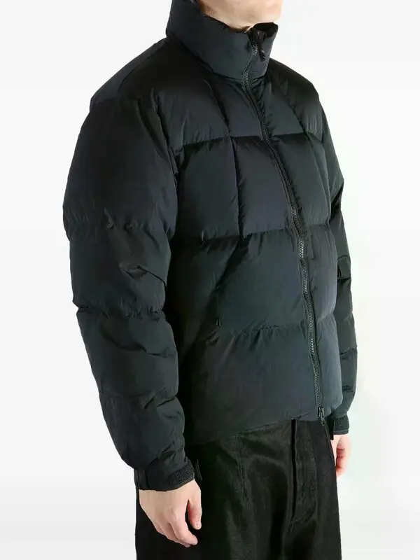GOLDWIN Padded Zip-fastening Jacket